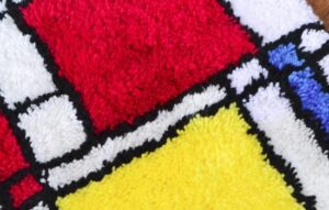 Free Mondrian Chart for Crafting ⋆ Dream a Little Bigger