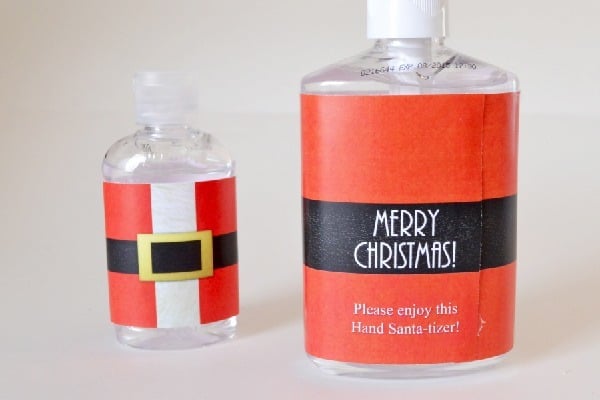 008-hand-santa-tizer-dreamalittlebigger ⋆ Dream a Little Bigger