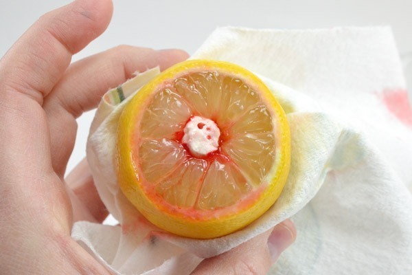 Lemon Peppermint Sippers - Dream a Little Bigger