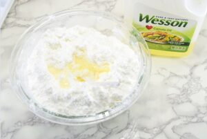 Homemade Menthol Shower Tablets ⋆ Dream a Little Bigger