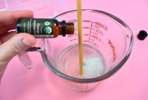 Homemade Mechanic Soap (Pumice Soap) ⋆ Dream a Little Bigger