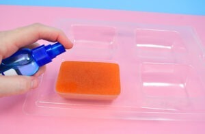 Homemade Mechanic Soap (Pumice Soap) ⋆ Dream a Little Bigger