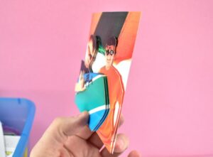 How to Create a 3D Photo with a Craft Knife ⋆ Dream a Little Bigger