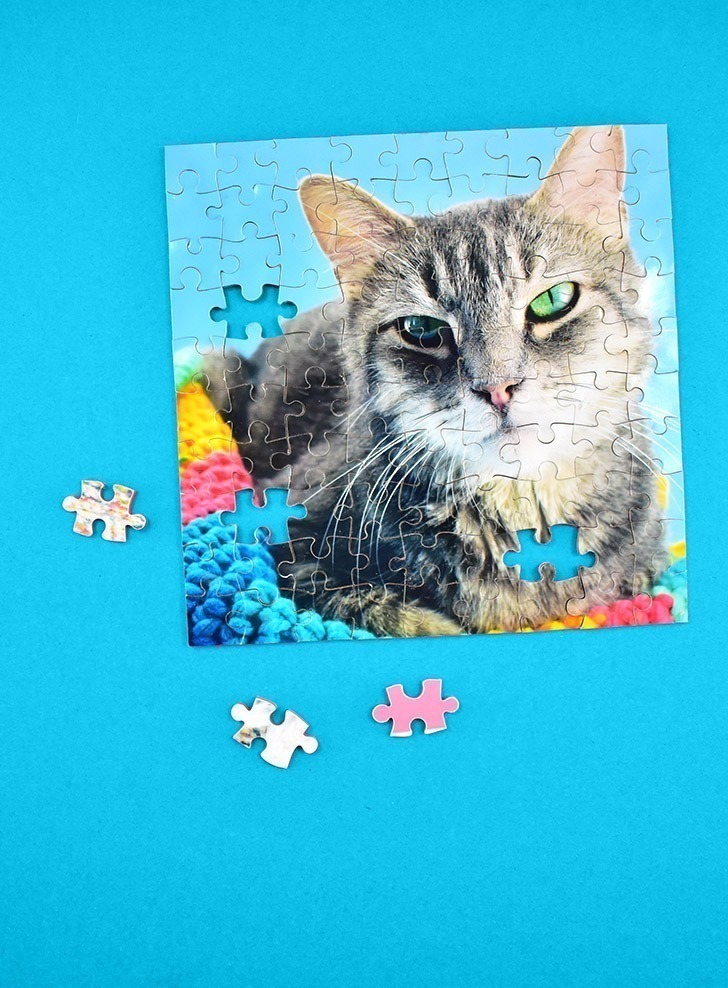 How To Make A Double sided Puzzle LaptrinhX News