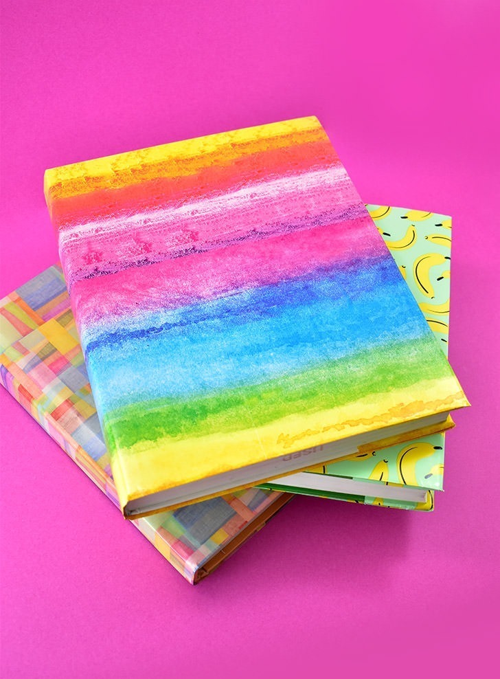 How To Make A Book Cover From Paper Dream A Little Bigger
