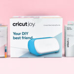 Three Little Office Crafts with Cricut Joy ⋆ Dream a Little Bigger