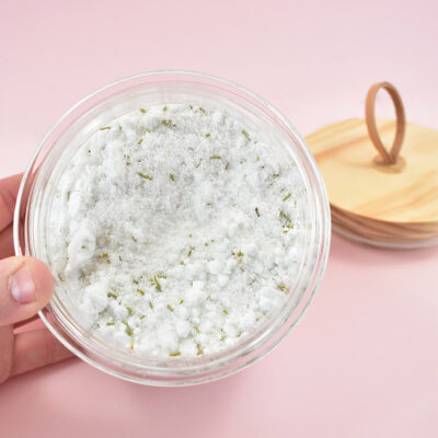 DIY Scouring Powder Recipe ⋆ Dream a Little Bigger