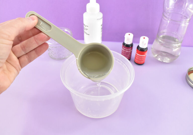 Edible Blood Recipe for Halloween Treats ⋆ Dream a Little Bigger