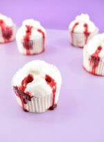 Edible Blood Recipe for Halloween Treats ⋆ Dream a Little Bigger