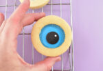Googly Eye Shaker Cookies ⋆ Dream a Little Bigger