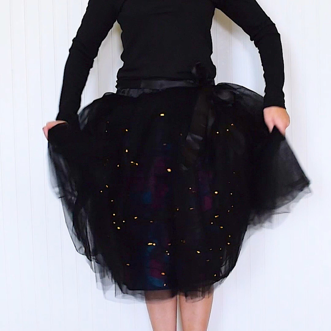 swish ⋆ Dream a Little Bigger