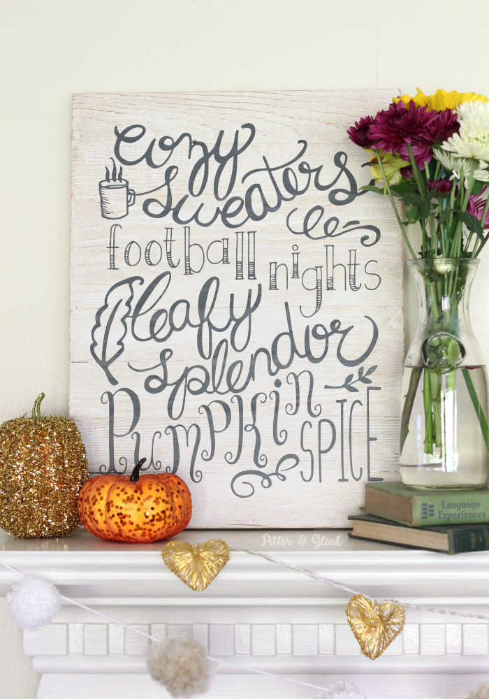 Free Fall SVG Files ⋆ Dream a Little Bigger