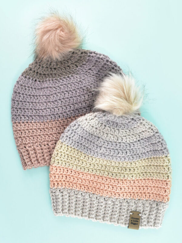 cropped-crochet-bottom-up-hat-dreamalittlebigger-20.jpg ⋆ Dream a ...