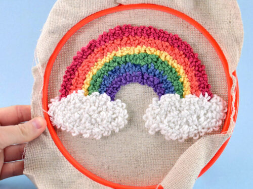 rainbow-punch-needle-4-3-dreamalittlebigger ⋆ Dream a Little Bigger