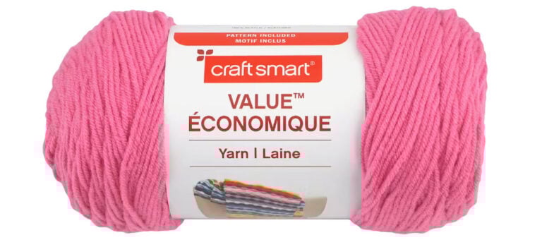 The Best Cheap Yarn: Worsted Weight ⋆ Dream a Little Bigger
