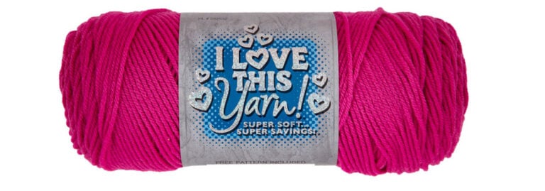 The Best Cheap Yarn: Worsted Weight ⋆ Dream a Little Bigger
